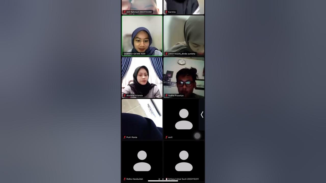 Tugas Manajemen Penulisan Public Relation 6C - YouTube