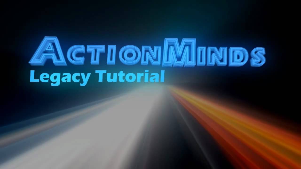 After Effects - Tron Legacy - YouTube