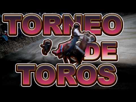 BRAVO TOROS 2 FERIA TUNKAS YUCATAN 2026