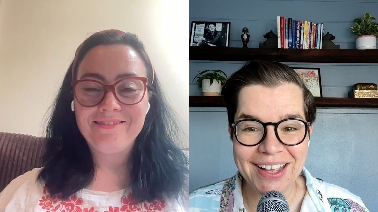 The Ex Files with Jenny Edmondson: An update on life, our friendship ...