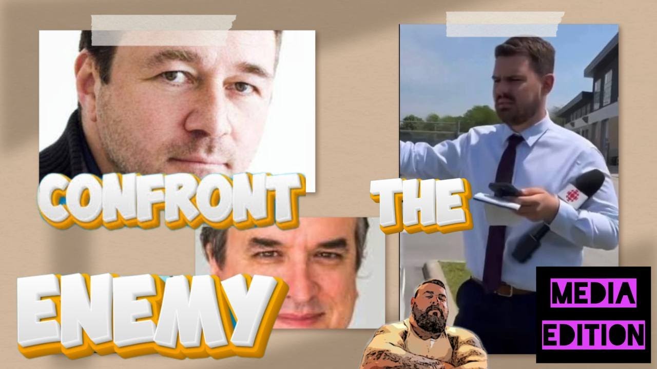 Journalists Under Fire: Tough Questions They Don’t Want to Answer ...