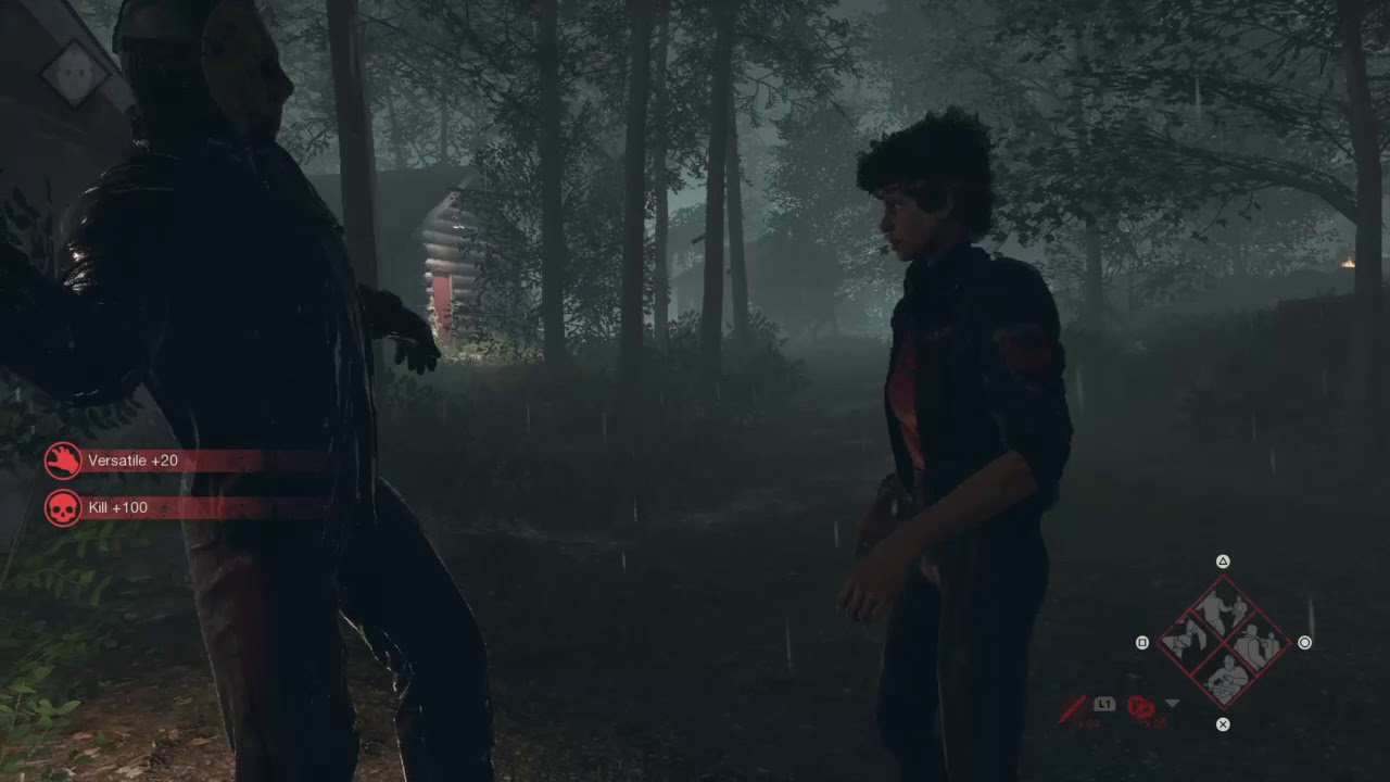 F13 - Propeller Spawned On Packanack Small... (Offline Boats) - YouTube