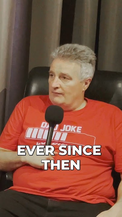 Guy Leech talks about how he started with PowerShell - YouTube