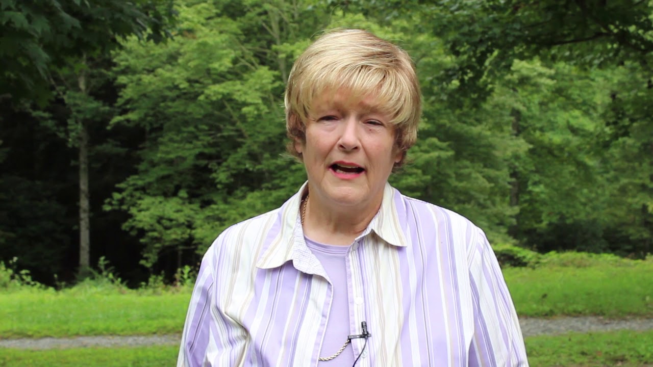 Carol Gardner - YouTube