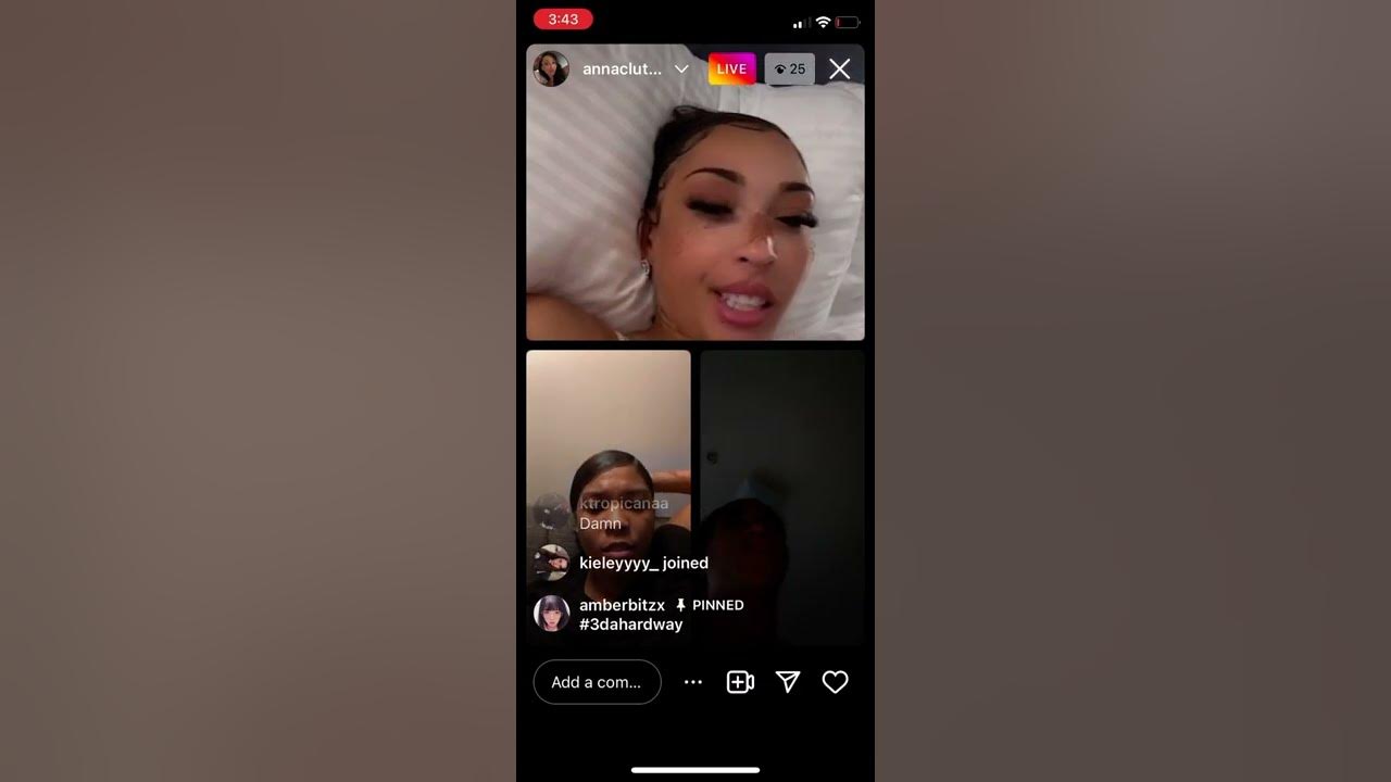 Blueface Bad Girls Club S4 Ig Live Bgc Bluegirlsclub Badgirlsclub Blueface Chriseanrock
