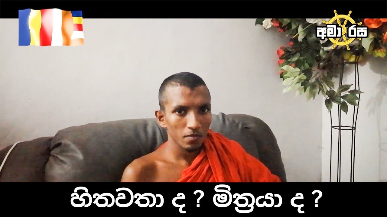 HITHAWATHA & MITHRAYA - AMA RASA - YouTube