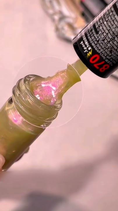 Sơn gel tròn chân, đều màu #nails #shortsvideo #nailart #naildesign #shortvideo - YouTube