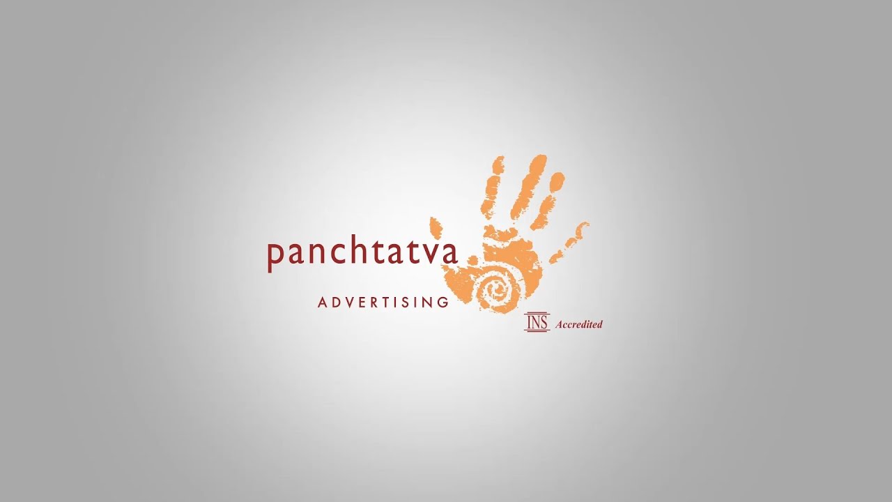 panchtatva Avertising showreel - YouTube