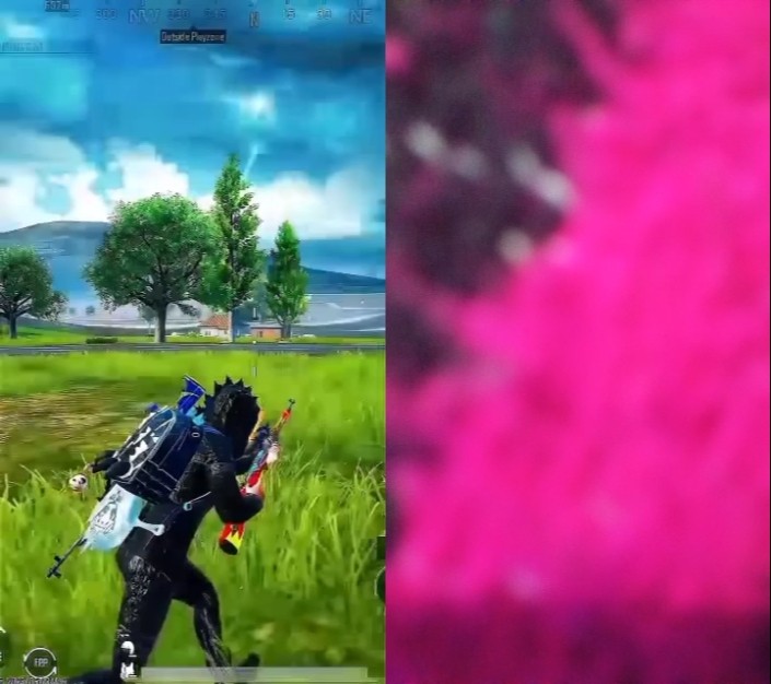 Pubg Shot Video 🔥 #shortvideo #pubgmobile #shots - YouTube