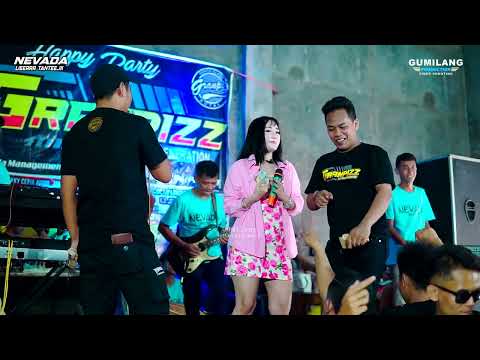NEVADA MUSIK - KANDUNGAN AYU VAGANZA - GRANPIZZ GENERATION DI KEDAI KONG SHI MAYONG JEPARA