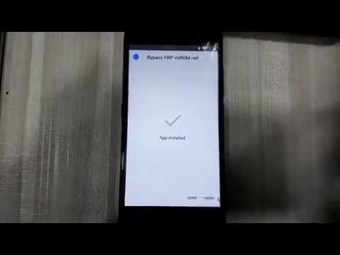 Lenovo K8 Plus XT 1902 2 Google Bypass Remove 7.1.1