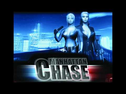 Crash - Concrete - Manhattan Chase