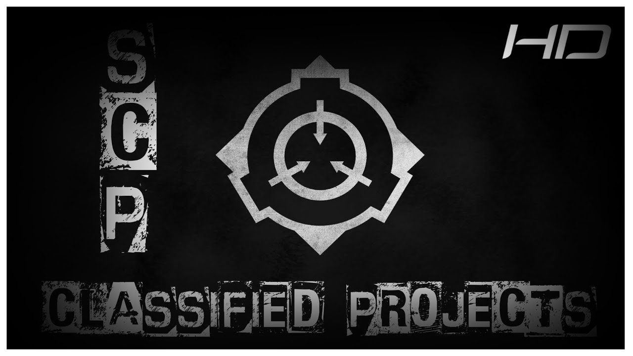 [TEASER] SCP : Classified Projects (coming end 2014) - YouTube