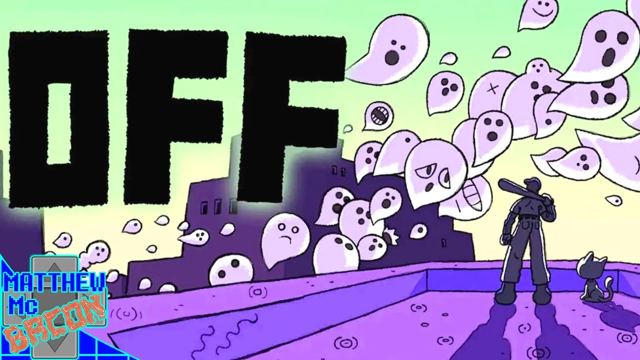 This Game is...OFF - YouTube