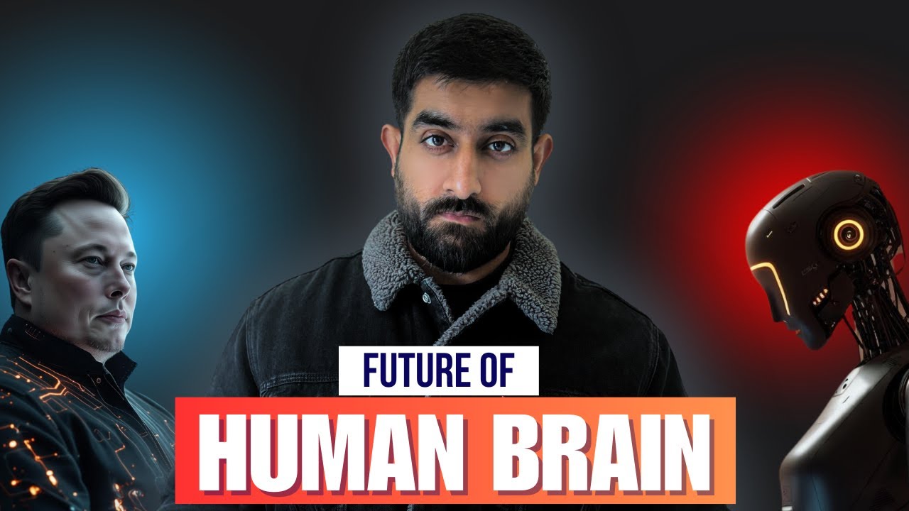 Neuralink Explained | The Future of Human-AI Symbiosis | Kashmal Rahat - YouTube