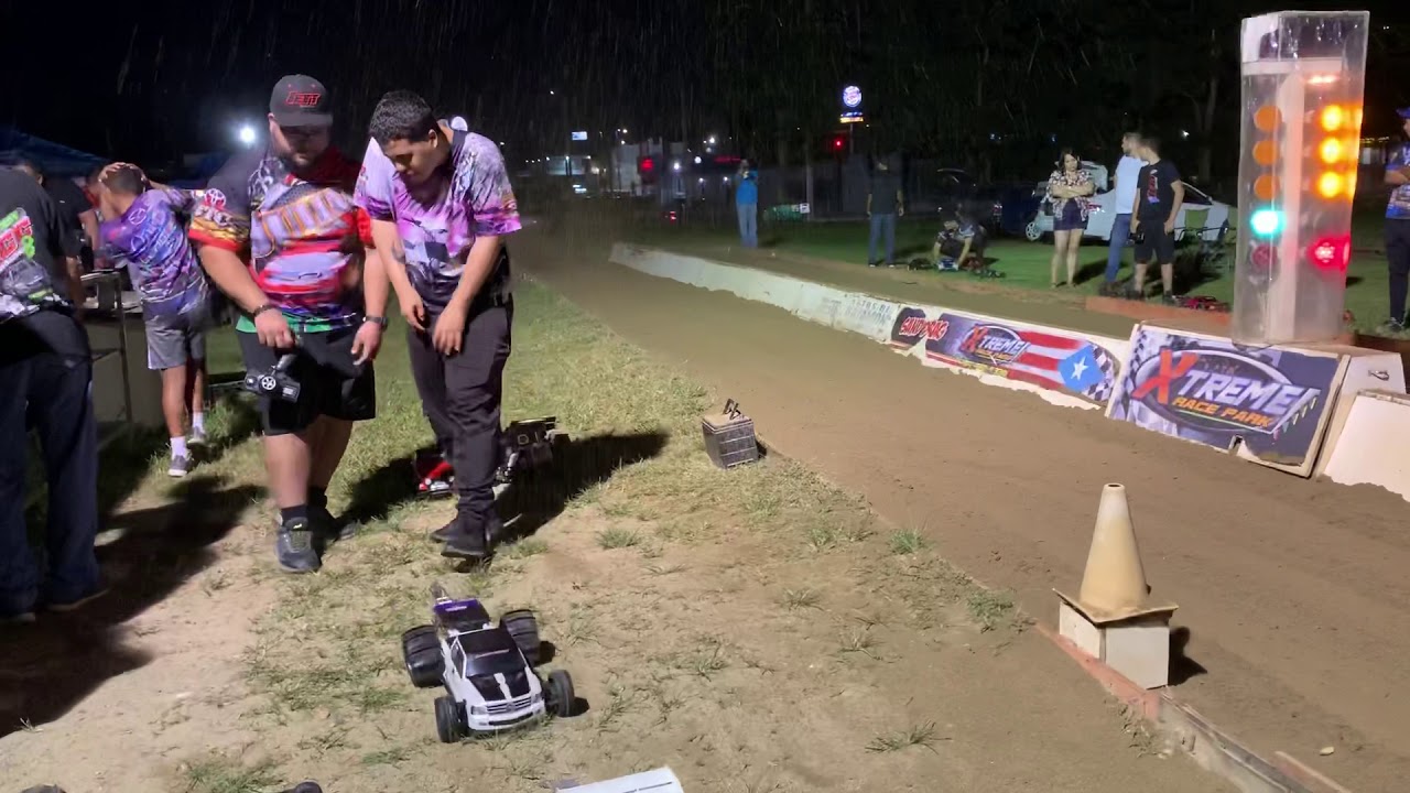 Extreme race park Bayamon PR🇵🇷 - YouTube