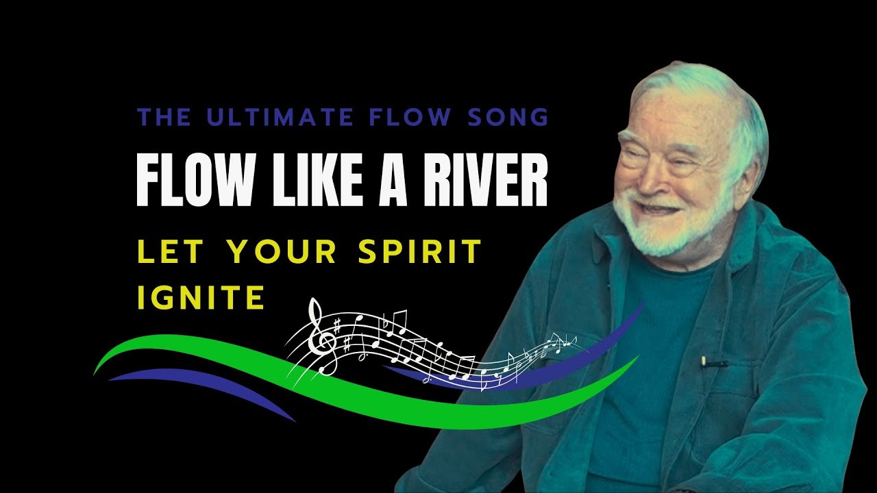 Flow Like a River - The Official Flow Song - YouTube