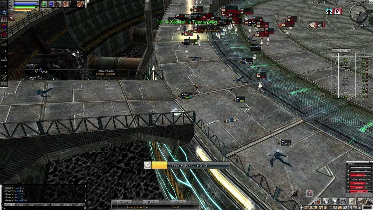 MADNESS RAN FURY EP7 10PM TW 05/25/24 EXTREME ARCHER (202 KILLS) - YouTube