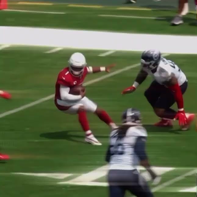 He’s low key cooking this year🔥🏈🔥 #letryouts #football #cetryouts # ...