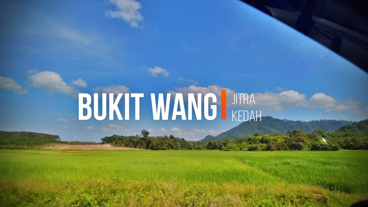 KEMBALI SEMULA KE JALAN BUKIT WANG!! | FJ SANTAI #14 - YouTube