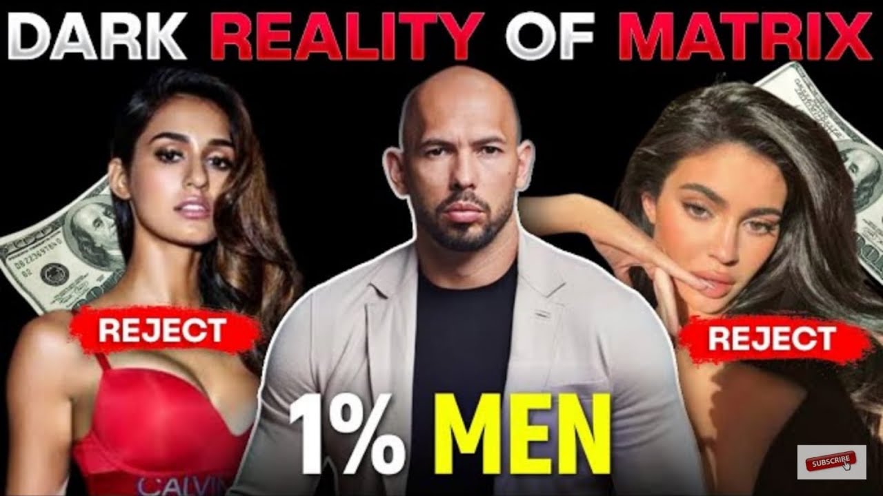 Who is this man who is ruling the whole world and how ...