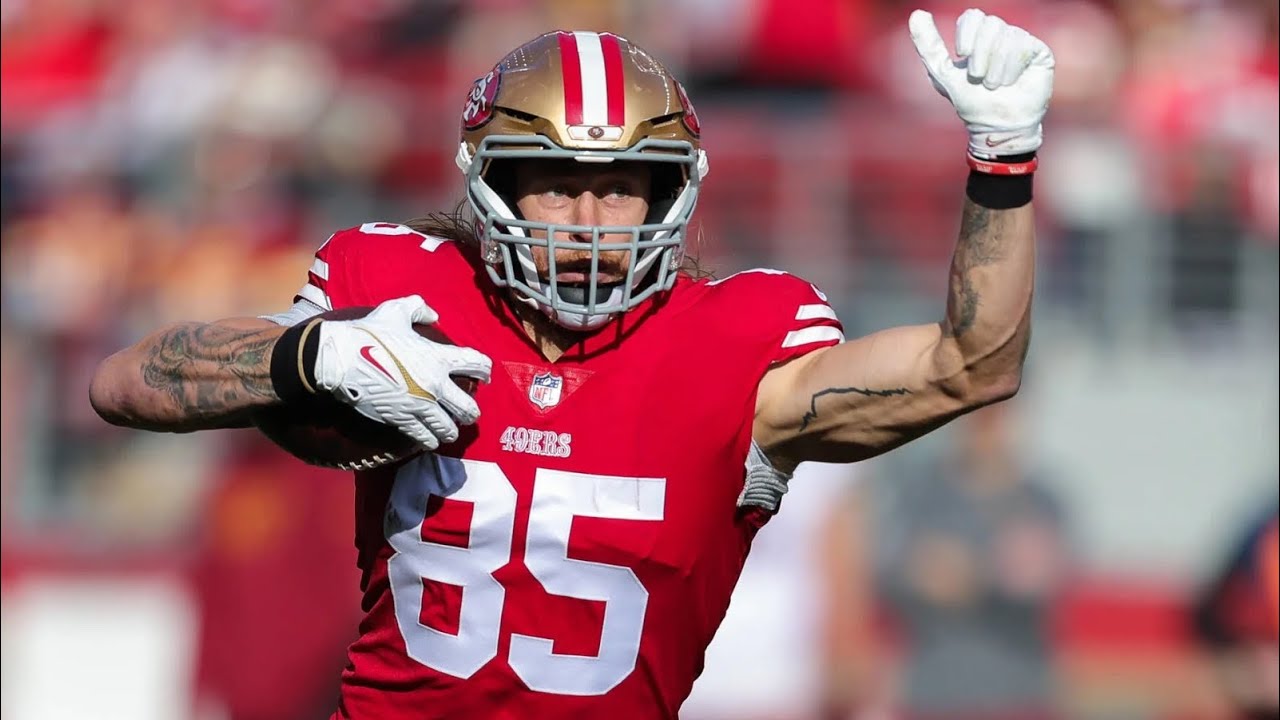 Kittle 3 Rec 3 td - YouTube