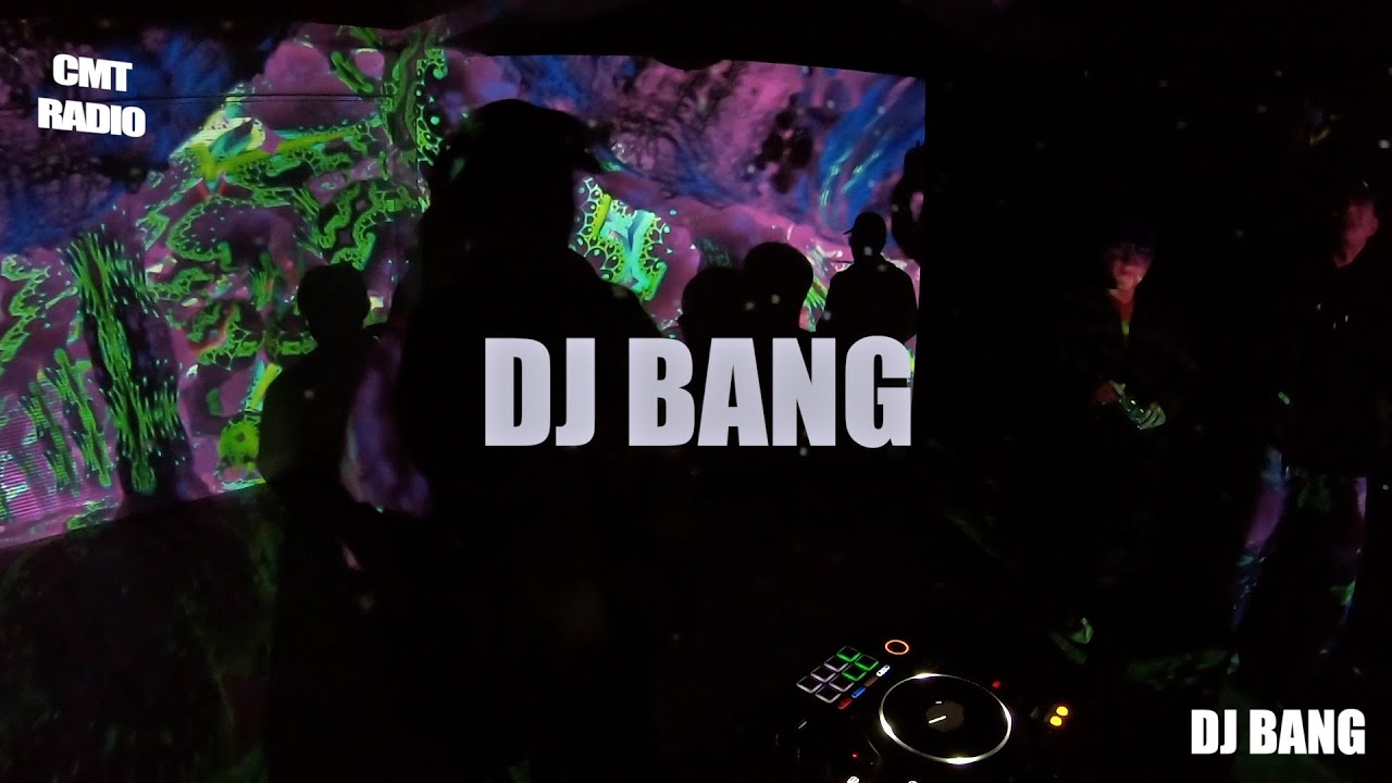 DJ BANG / WEMAKEDANCE / APRO HOUSE, TECHNO MIX - YouTube