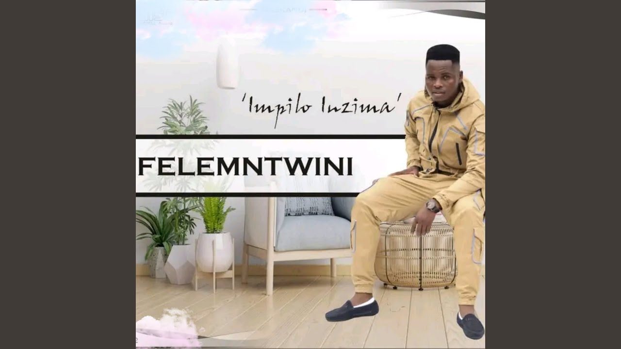 IMPILO INZIMA - YouTube Music