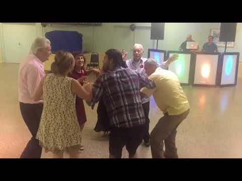 DeRiggi 60th Anniversary Party - Shout
