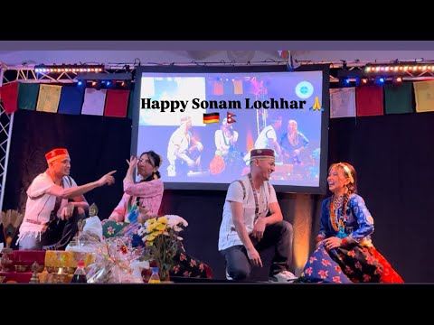 Juwa ta khelne 2 + Sano ma sano (tamang song) || Sonam Lochhar 2025 ...