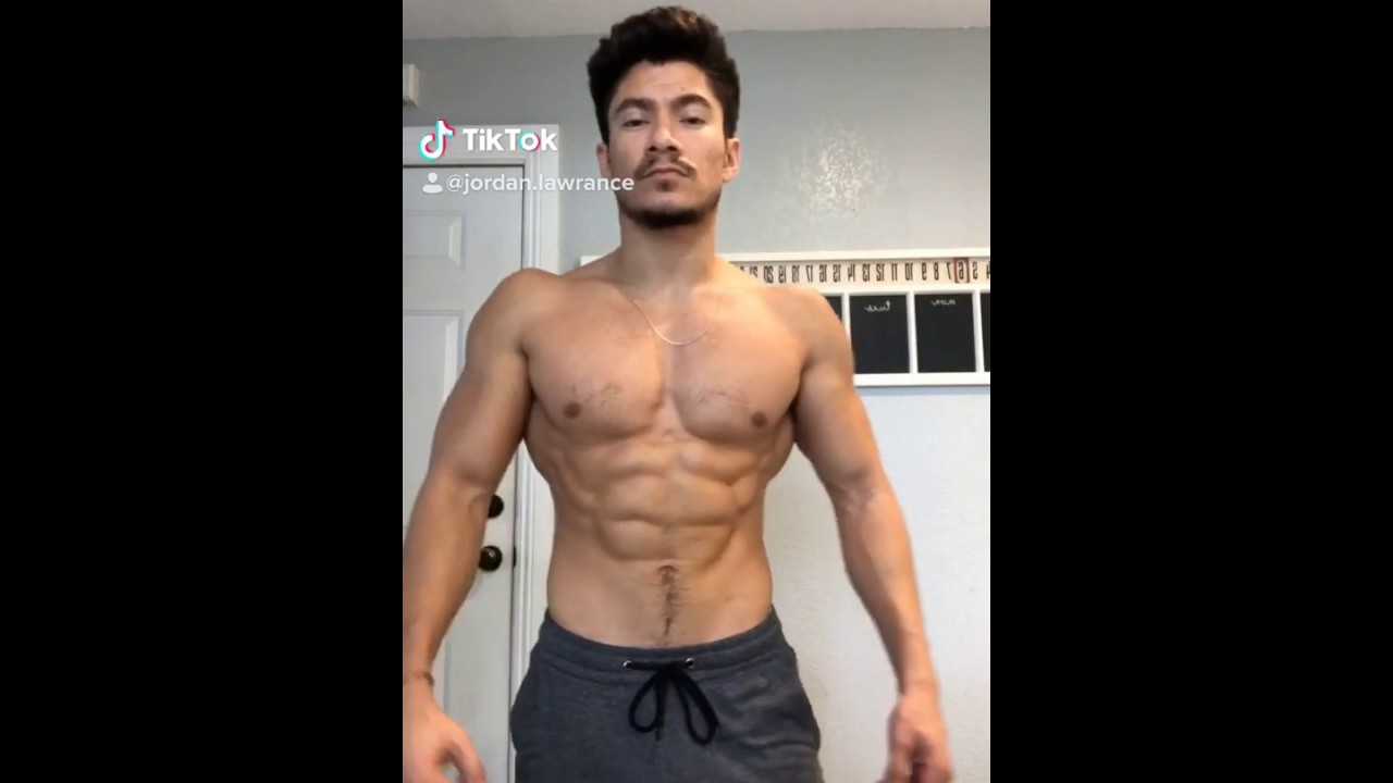 Latin Jock Youtube