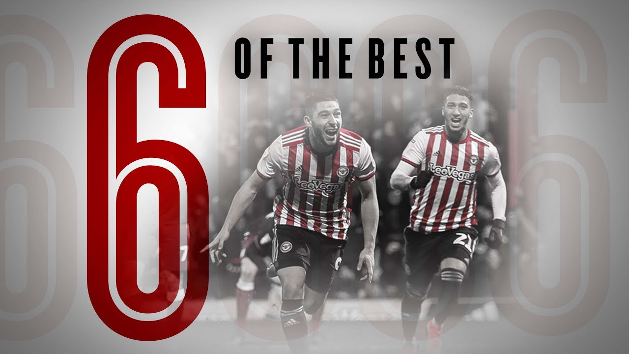 Six of the Best - YouTube