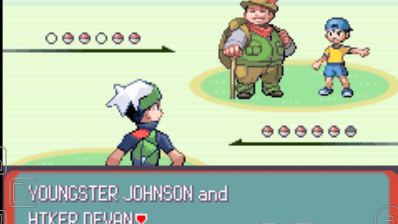 Going to evolve my Torchic into Combusken in Pokemon Emerald by The ...