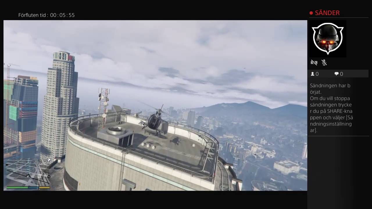 How to get in the iaa building in gta5 - YouTube