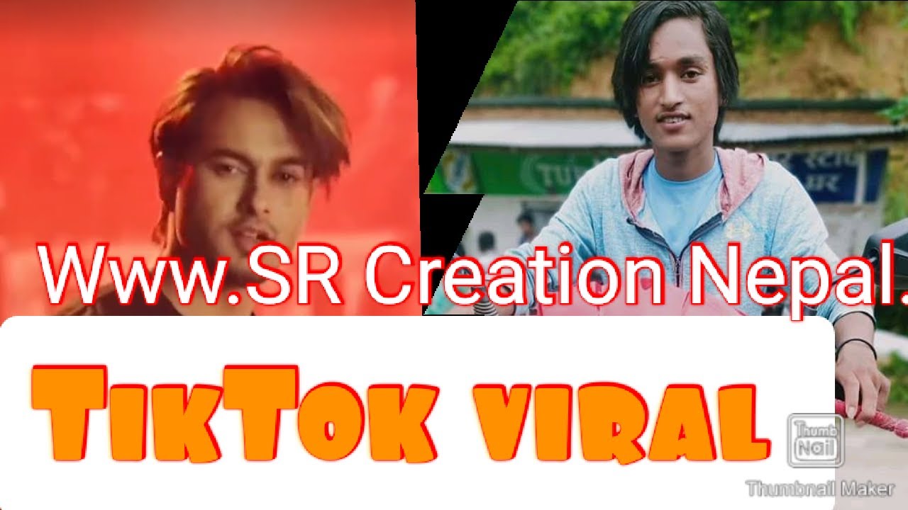 Tik tok viral kalajar 🤣😭 comady video upload by subash Rk - YouTube