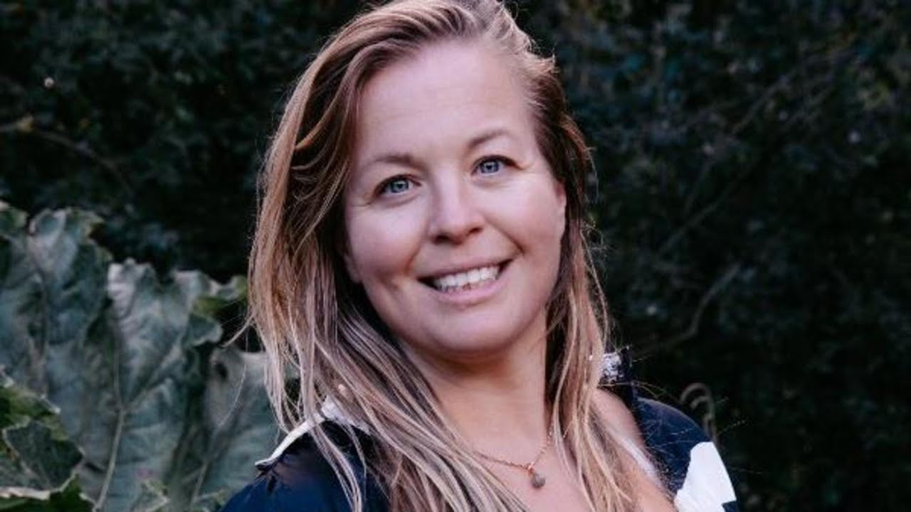 Writing Your Spiritual and Life Permission Slip with: Kelly Keefe - YouTube