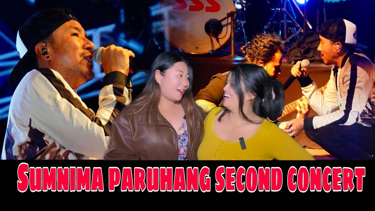 Purna rai laii nachiney poxii varaii auney hoina tw sumnima paruhan ...