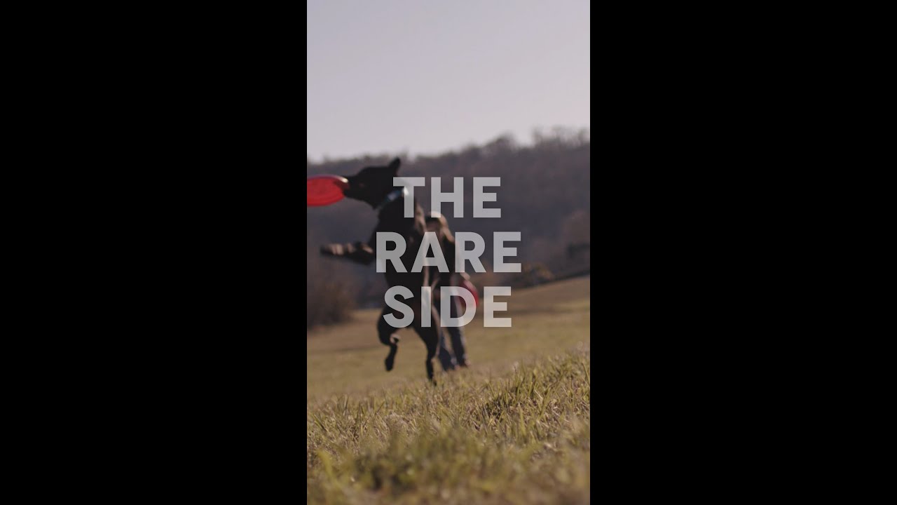 The RARE Side 2023 - Trailer - YouTube