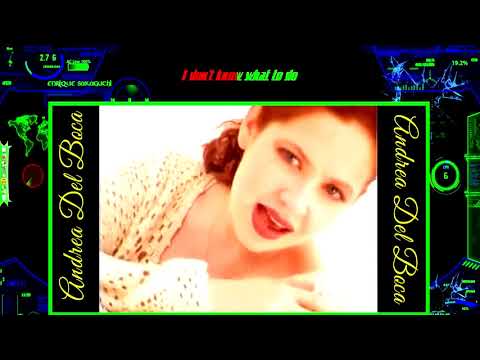 Andrea Del Boca - El Amor