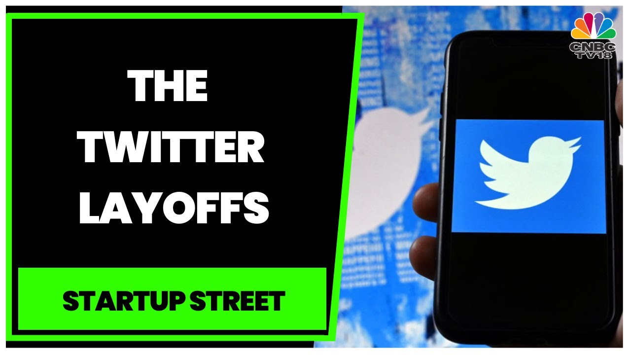 Twitter Begins To Send Layoff E-mails With A Plan Of Sacking 50% ...