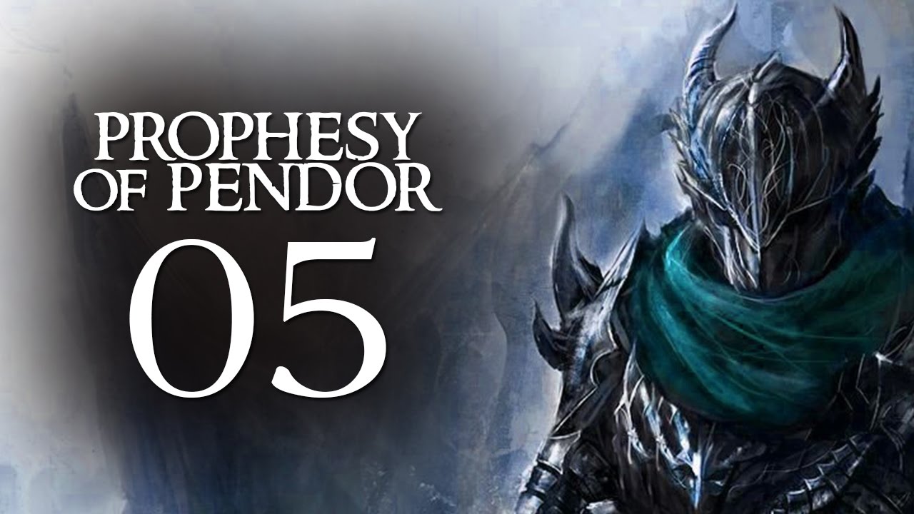 Let's Play Prophesy of Pendor 3.8.4 Gameplay - Part 5 (COMPANION ...