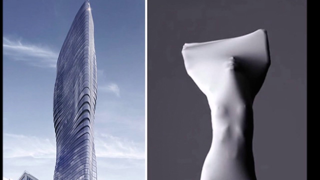 BEYONCE Inspired $315 Million Tower Being Built in Melbourne, Australia ...