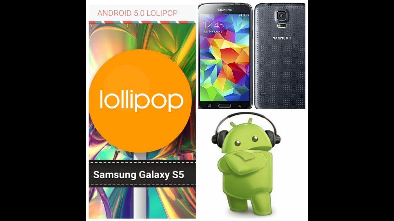 Android lolipop 5.0 review y análisis completo + easter egg juego ...