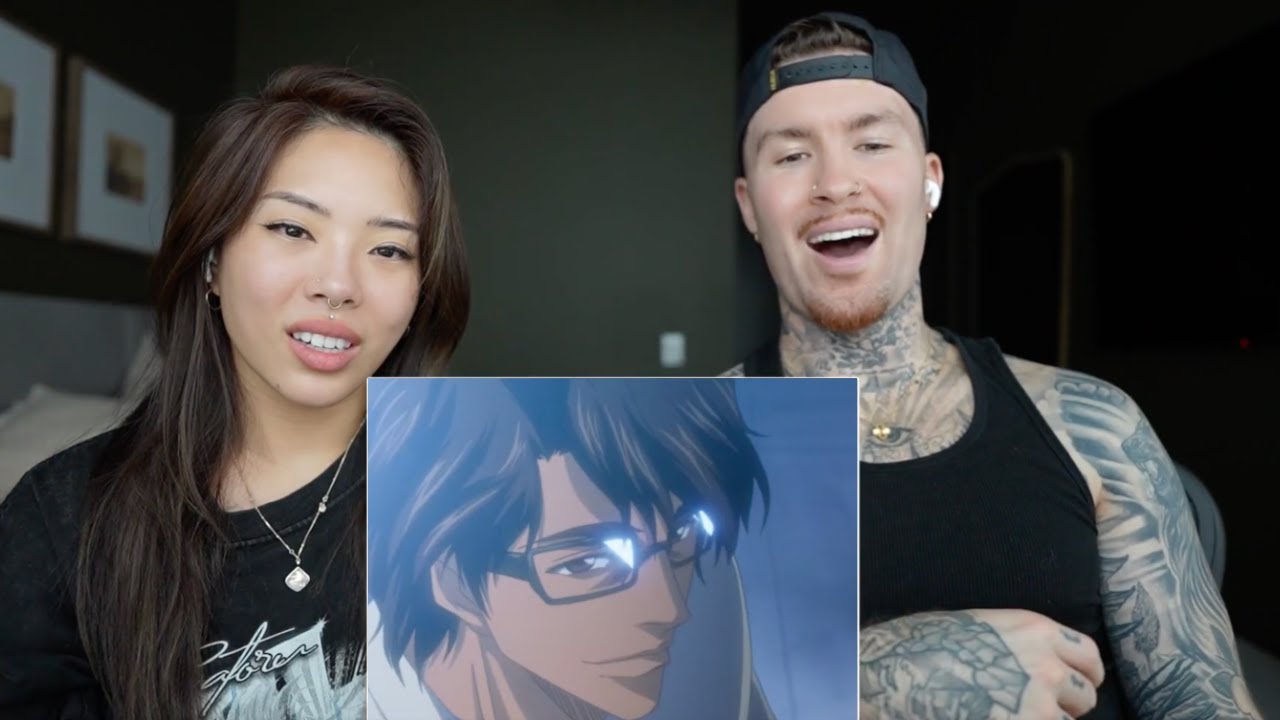 WHAT IS WITH AIZEN?!! | FIRST TIME Watching Bleach! Episode 45 & 46 ...