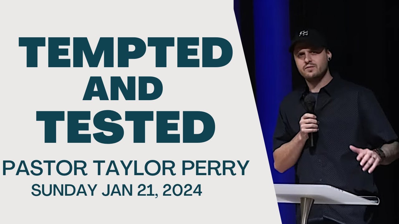 Sunday Morning | January 14th | Troy Perry - YouTube
