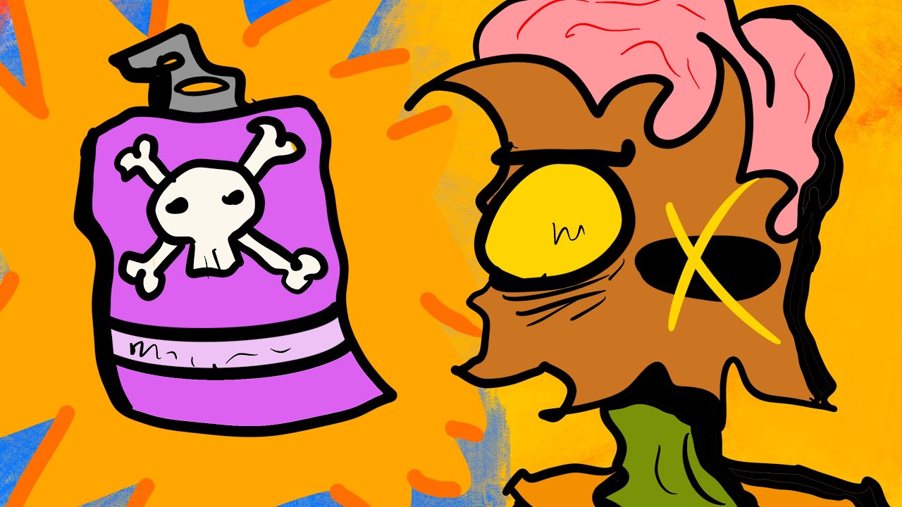 Drink | Original Animation - YouTube