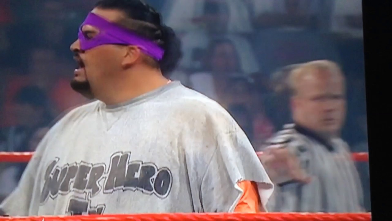 Wwe Rosey tribute - YouTube