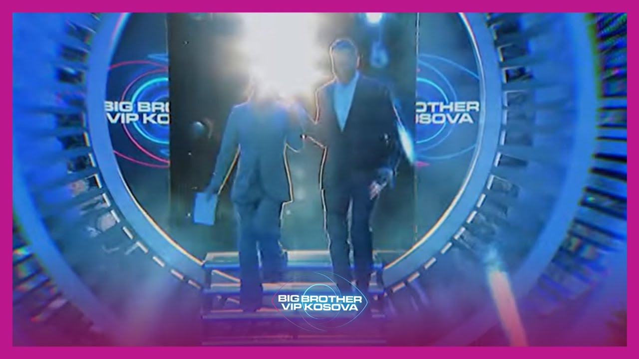 Promo - Big Brother VIP Kosova - 06.03.2023 - Big Brother VIP Kosova ...