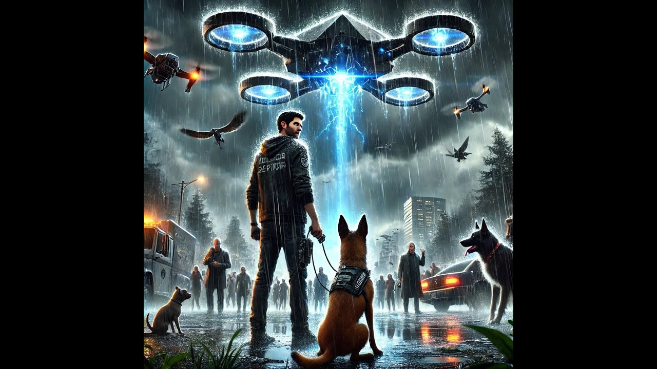 Aliens Thought They Could Steal Our Pets They Were So Wrong! | HFY ...