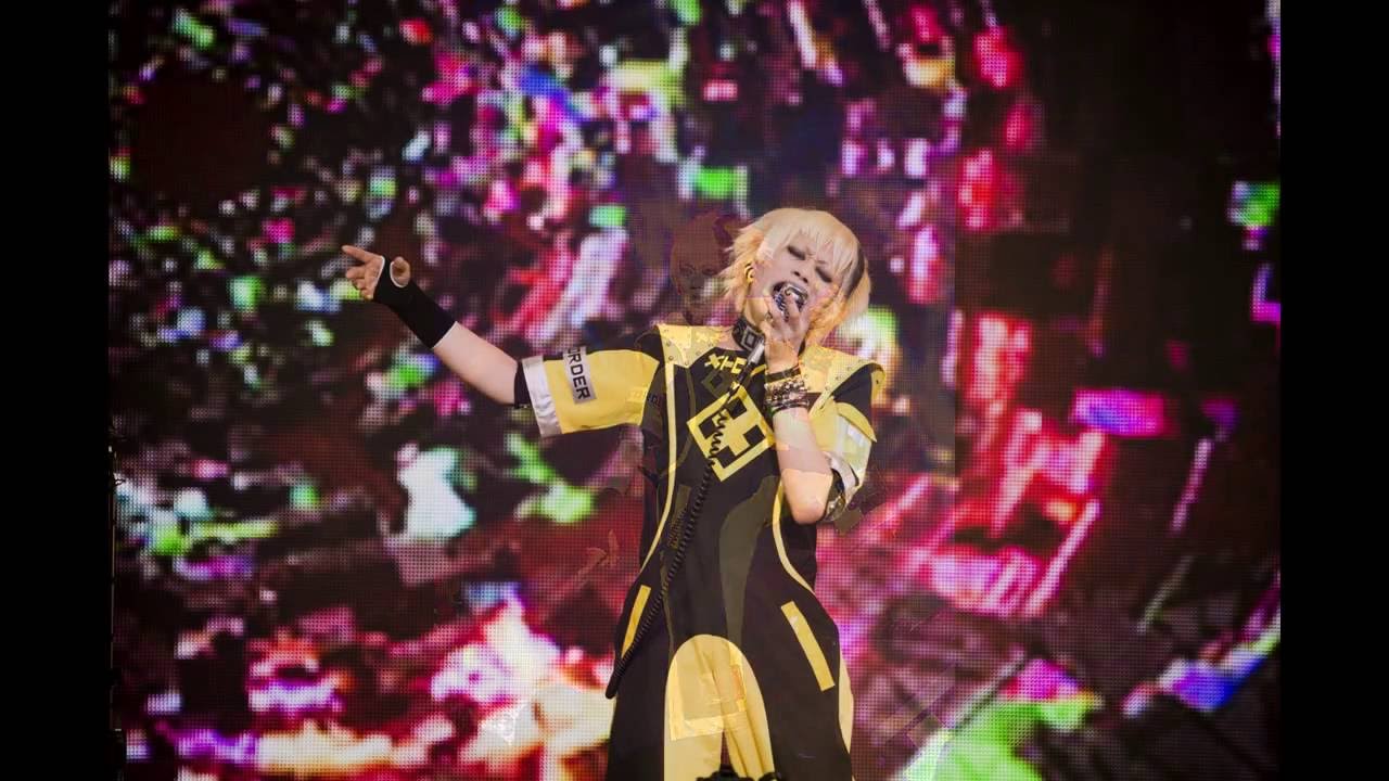 メトロノーム Metronome - メタリア～ノ？ピコリア～ノ！(Metaliano? Picoriano!) - YouTube
